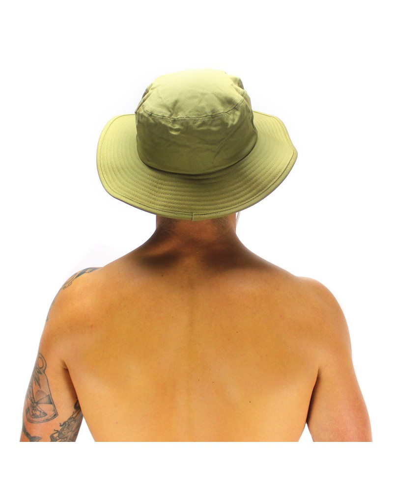 Australian Bucket Warrior Khaki LASTAGE